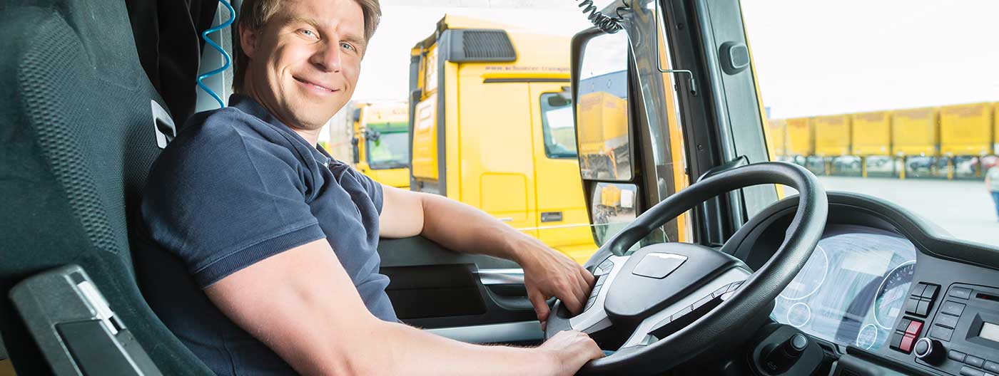 Truck Driving Jobs at ProDrivers